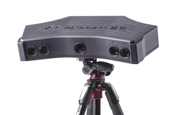 Evatronix 3D Scanners – Tagged "Evatronix" – Envirolaser3D