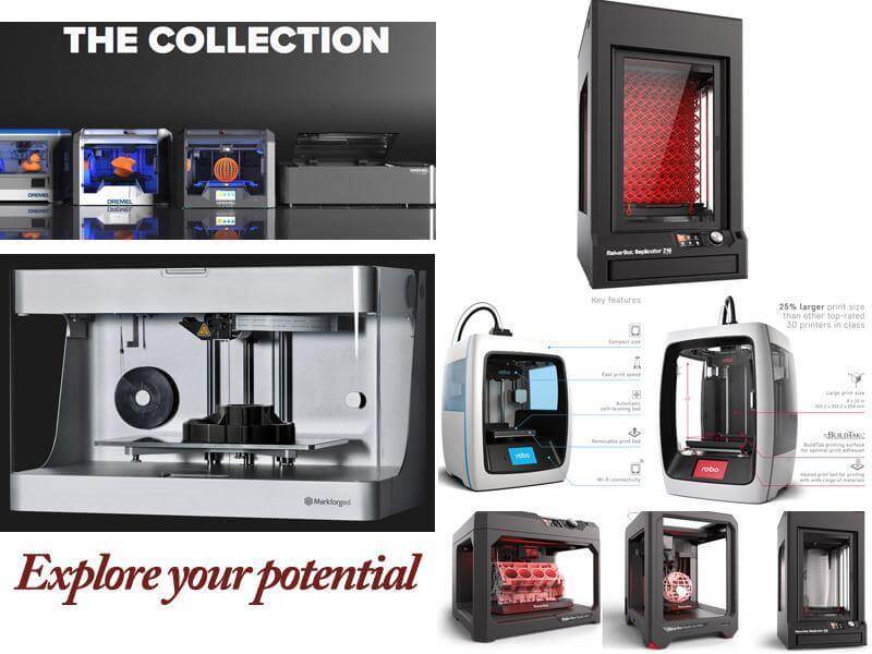 3D Printers in Canada | Bambu Lab, FLsun & More | EnviroLaser3D