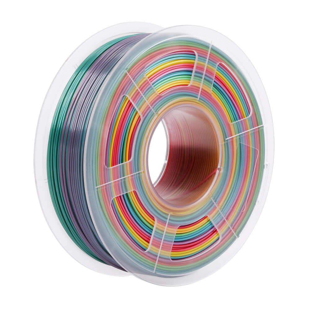 Rainbow Filament Collection – Envirolaser3D