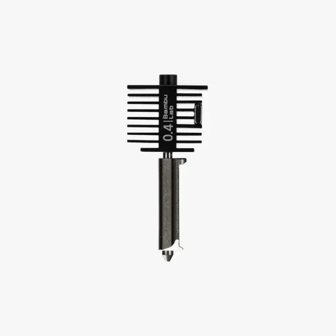 Bambu Lab A1 Nozzle for 3D Printing