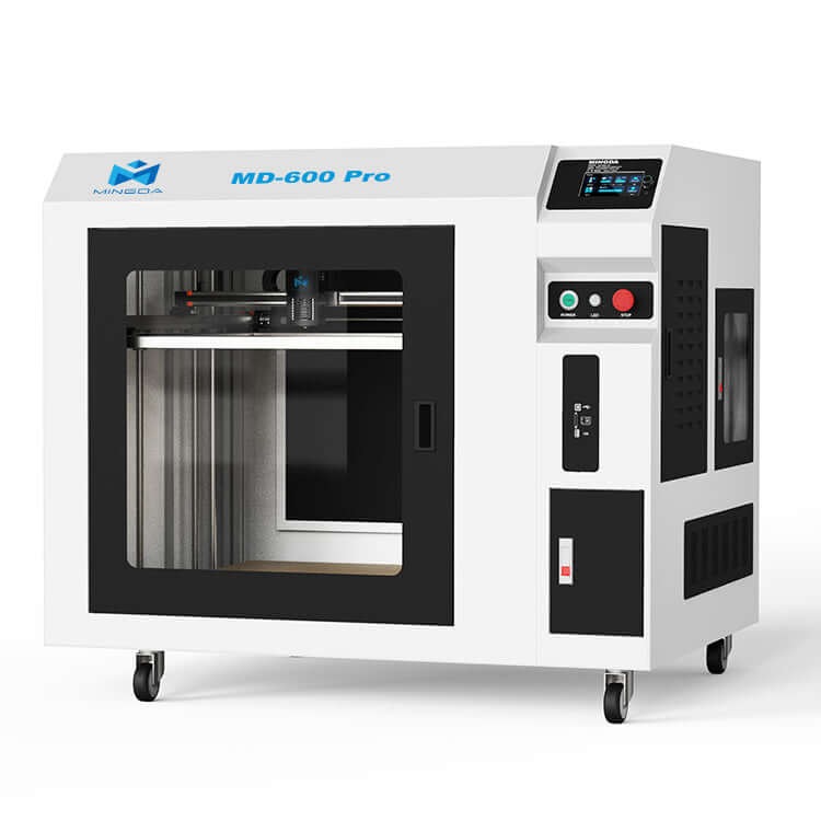 Mingda MD-600 Large 3D Printer