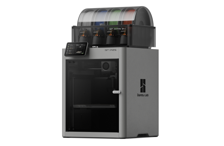 Bambu Lab Fast Precise Easy to Use 3D Printers