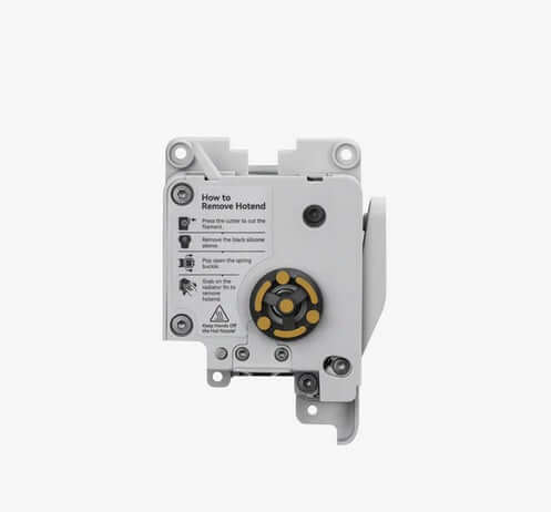 Bambu Lab Replacement Filament Cutter 3 pcs A1 Series – Envirolaser3D