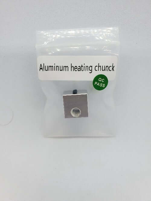 Magician X/X2/MAX/PRO Heat Block – Envirolaser3D