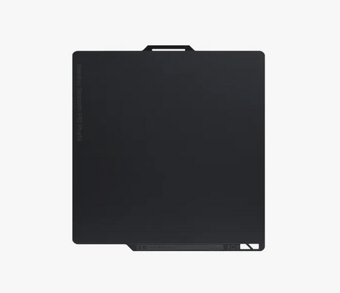 Bambu Lab Smooth PEI Build Plate Innovative Design