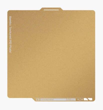 Bambu Lab P1 Series Parts and accessories