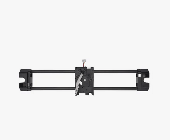 Bambu Lab X-Axis Carbon Rods Assembly FAC003