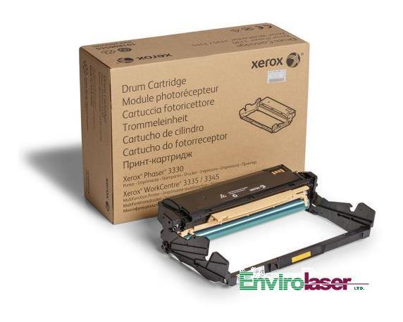 101R00555 Xerox GENUINE DRUM CART PHASER 3330/WC 3335/3345 3 ...