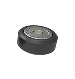 Delrin Wheels – Envirolaser3D