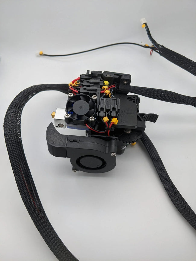 AdimLab Gantry Pro 3D printer Parts