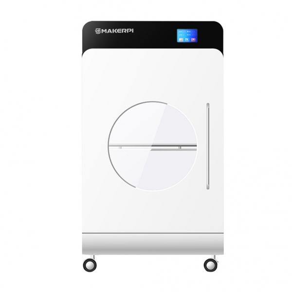 MakerPi K300 Industrial Grade 3D Printer – Envirolaser3D