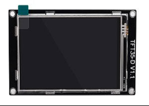 Magician X/MAX/PRO LCD Display – Envirolaser3D