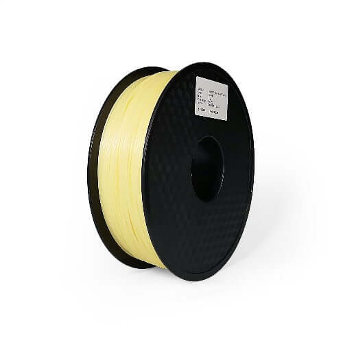 EL3D® PLA Light Weight Natural Filament – Envirolaser3D