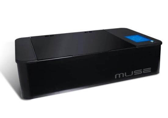 Full Spectrum Muse Core Laser Cutter -45W – Envirolaser3D