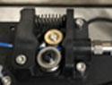 Original MakerPi P2 Extruder/Feeder