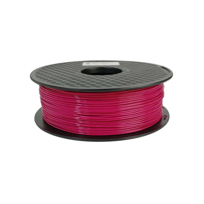 EL3D® PLA, Maroon Filament, 1Kg, 1.75 – Envirolaser3D