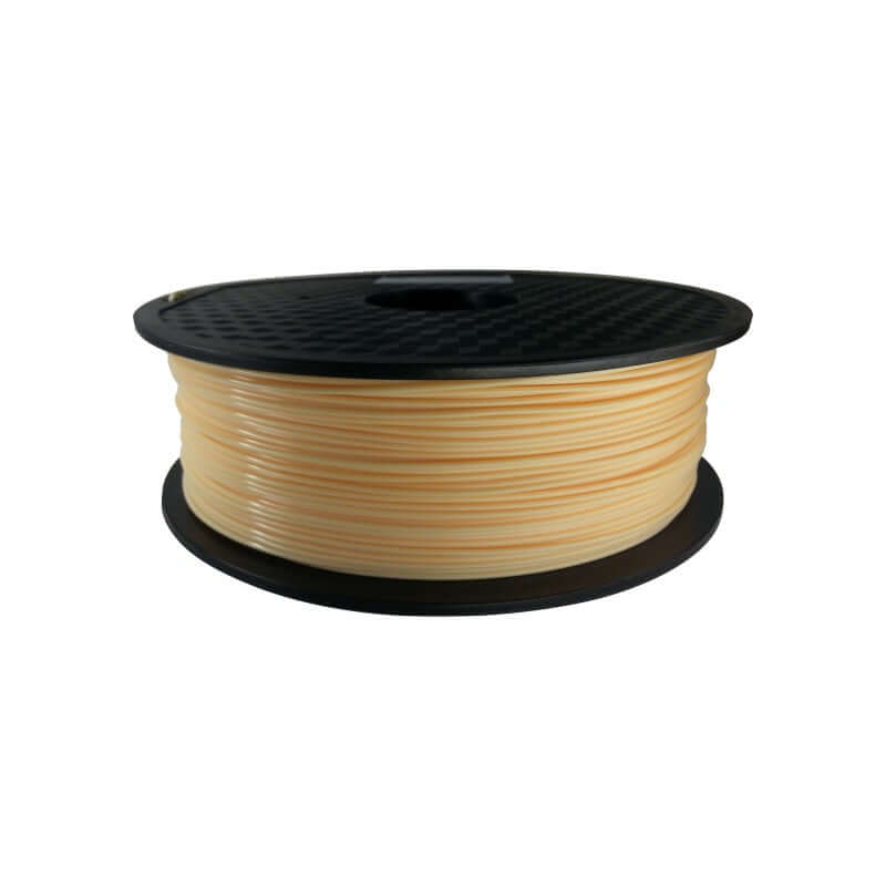 EL3D® PLA, Beige Filament, 1Kg, 1.75 – Envirolaser3D
