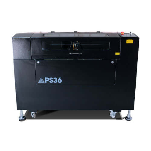 Full Spectrum PS36 Pro Series Laser Standard Package