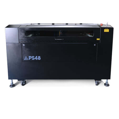Full Spectrum PS48 Pro-Series Laser System – Envirolaser3D