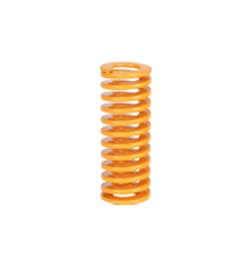 Strong Spring 3D printer bed supports