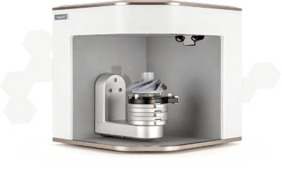 Artec Micro 3D Scanner Compact and Efficient Design – Envirolaser3D