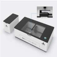 Gweikecloud PRO 3d Laser Cutter -Free Shipping – Envirolaser3D