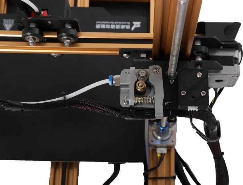 ADIMLab Gantry Golden 3D Printer – Envirolaser3D