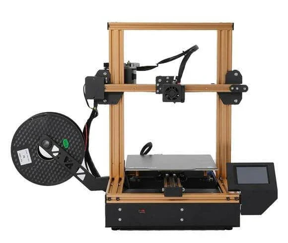 ADIMLab Gantry Golden 3D Printer