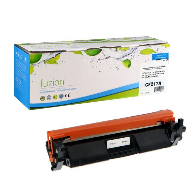HP LaserJet M102A Toner: Compatible & Reliable